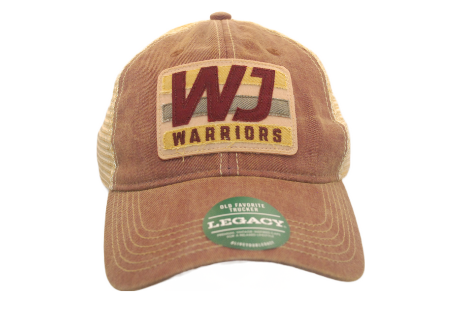 Walsh Jesuit Hats – Walsh Jesuit Spirit Shop