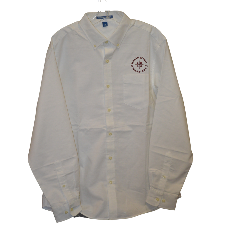 Uniforms – Walsh Jesuit Spirit Shop